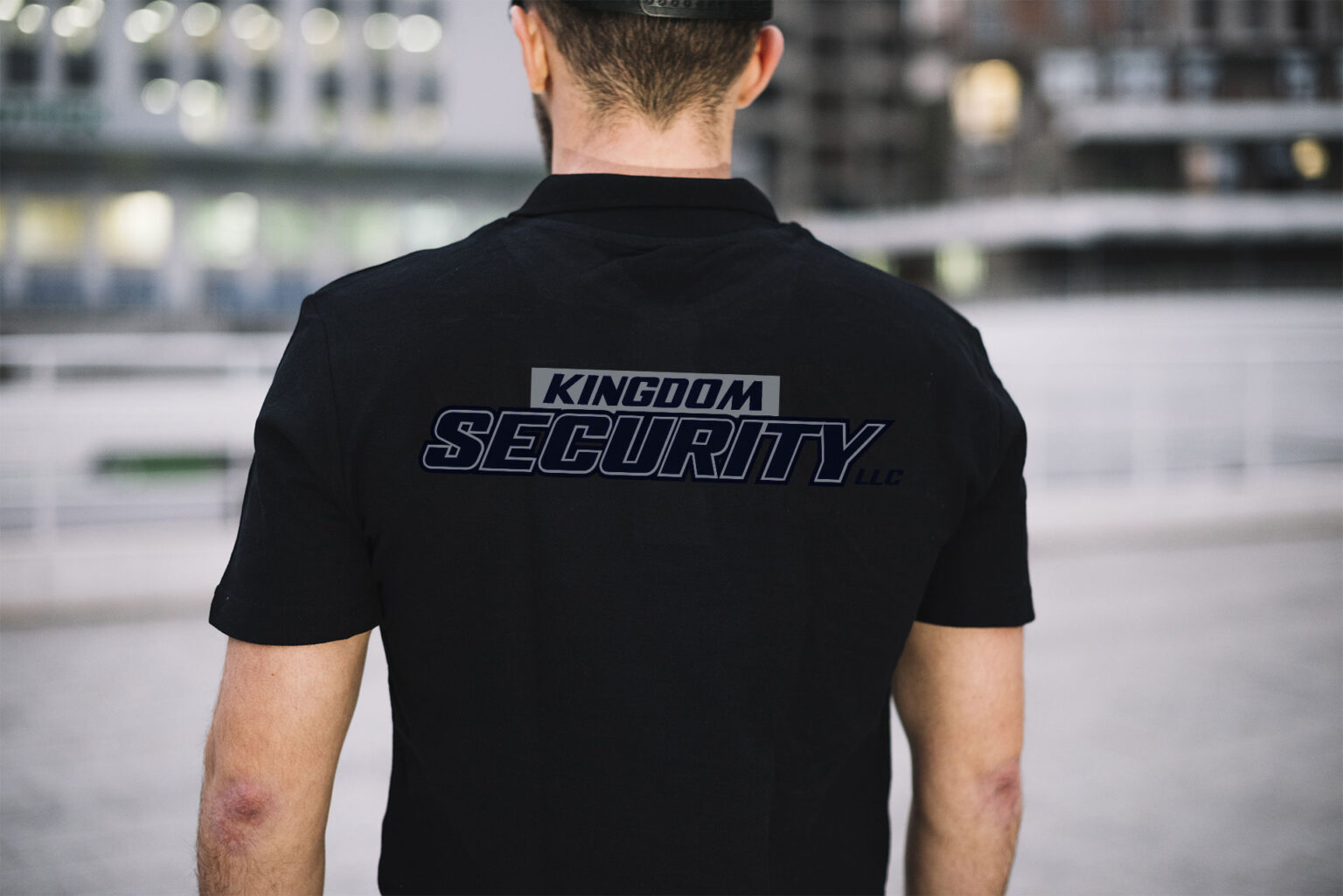 Kingdom Security - Kingdom Security